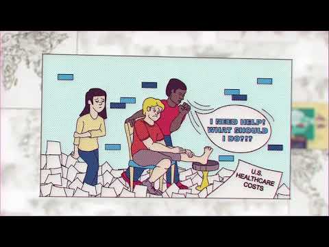 LewerMark Student Insurance - International Student Insurance